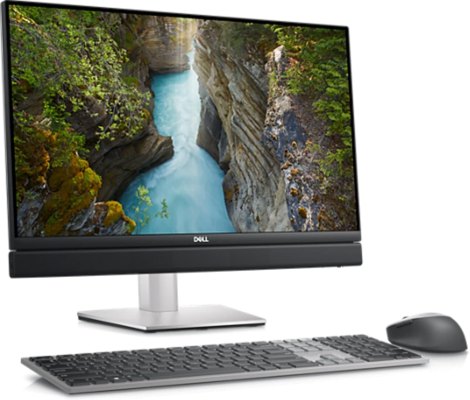 Dell OptiPlex 7410 | All-in-One | Core i3 | 13th Gen | 16GB RAM | 256GB ...