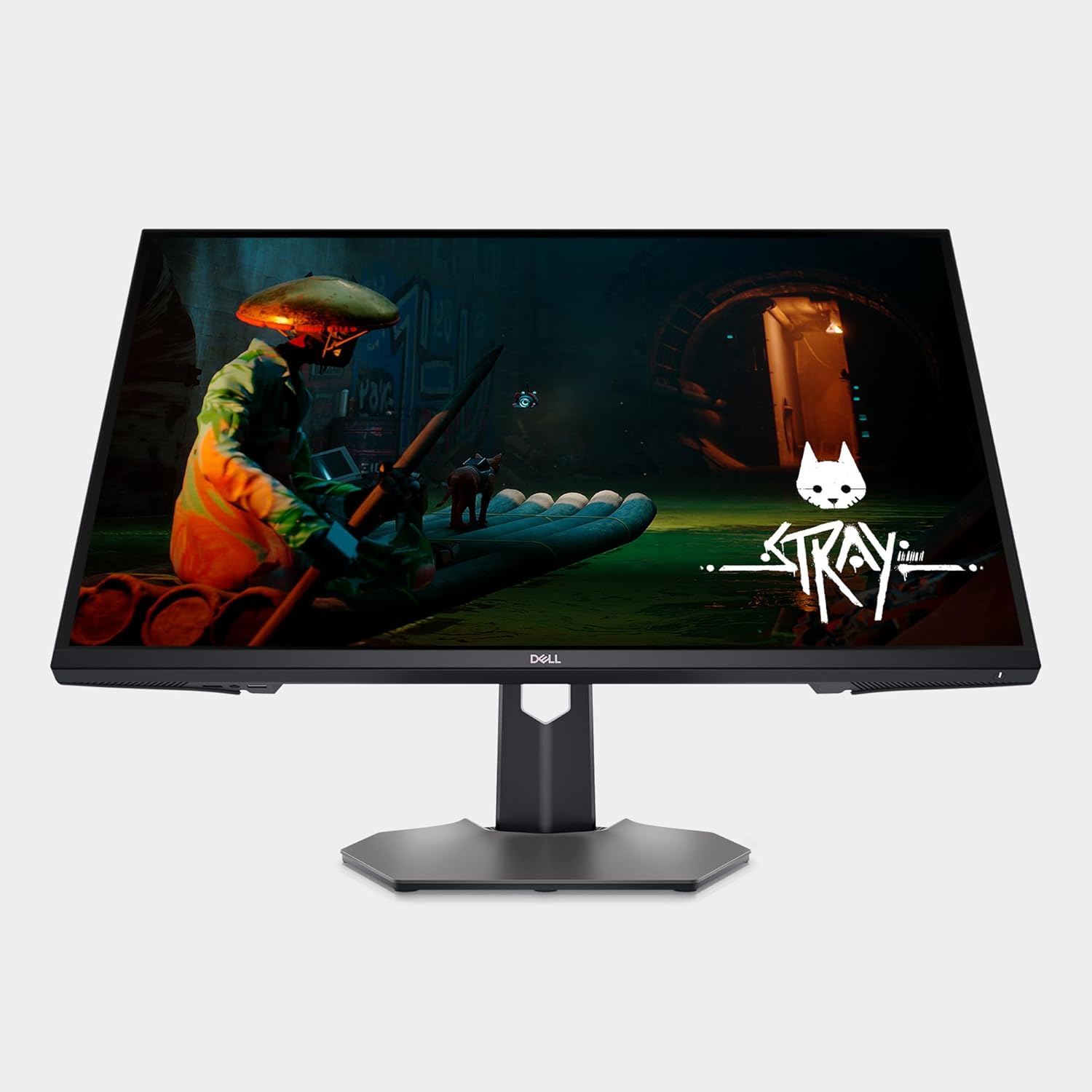 Dell G3223Q 32" Monitor – TimTech SA