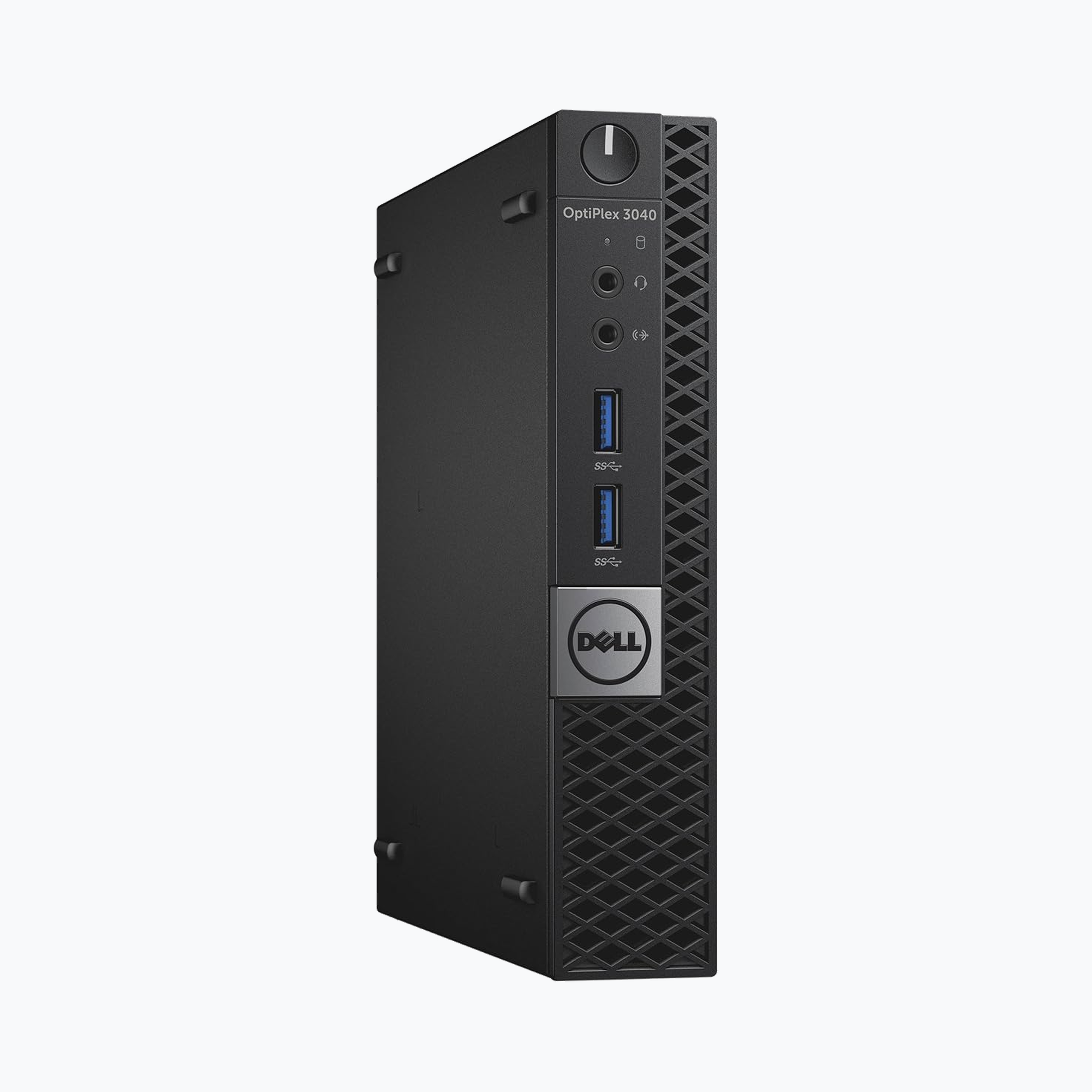 Dell Optiplex 3040 Micro | i5 6th Gen | 8GB RAM | 500GB SATA HDD ...
