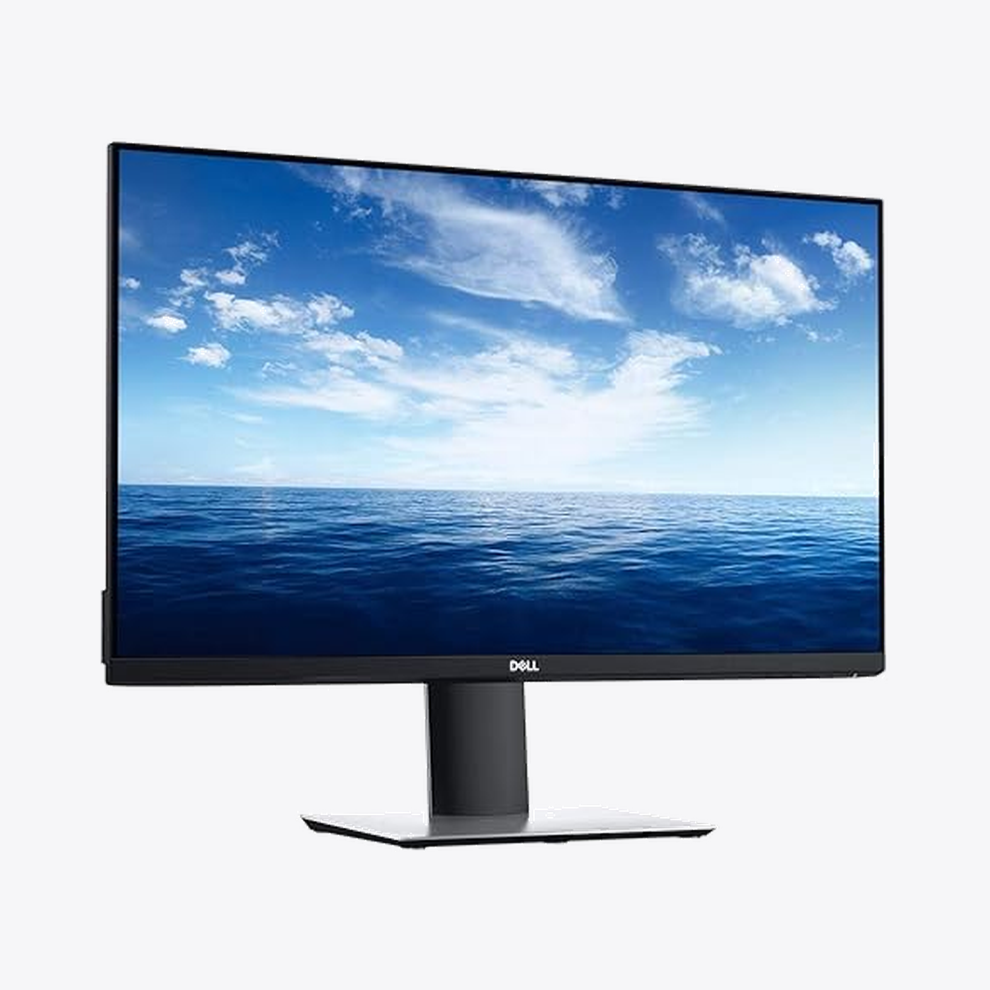 Dell P2219HC 22" FHD USB-C Hub Monitor – TimTech SA