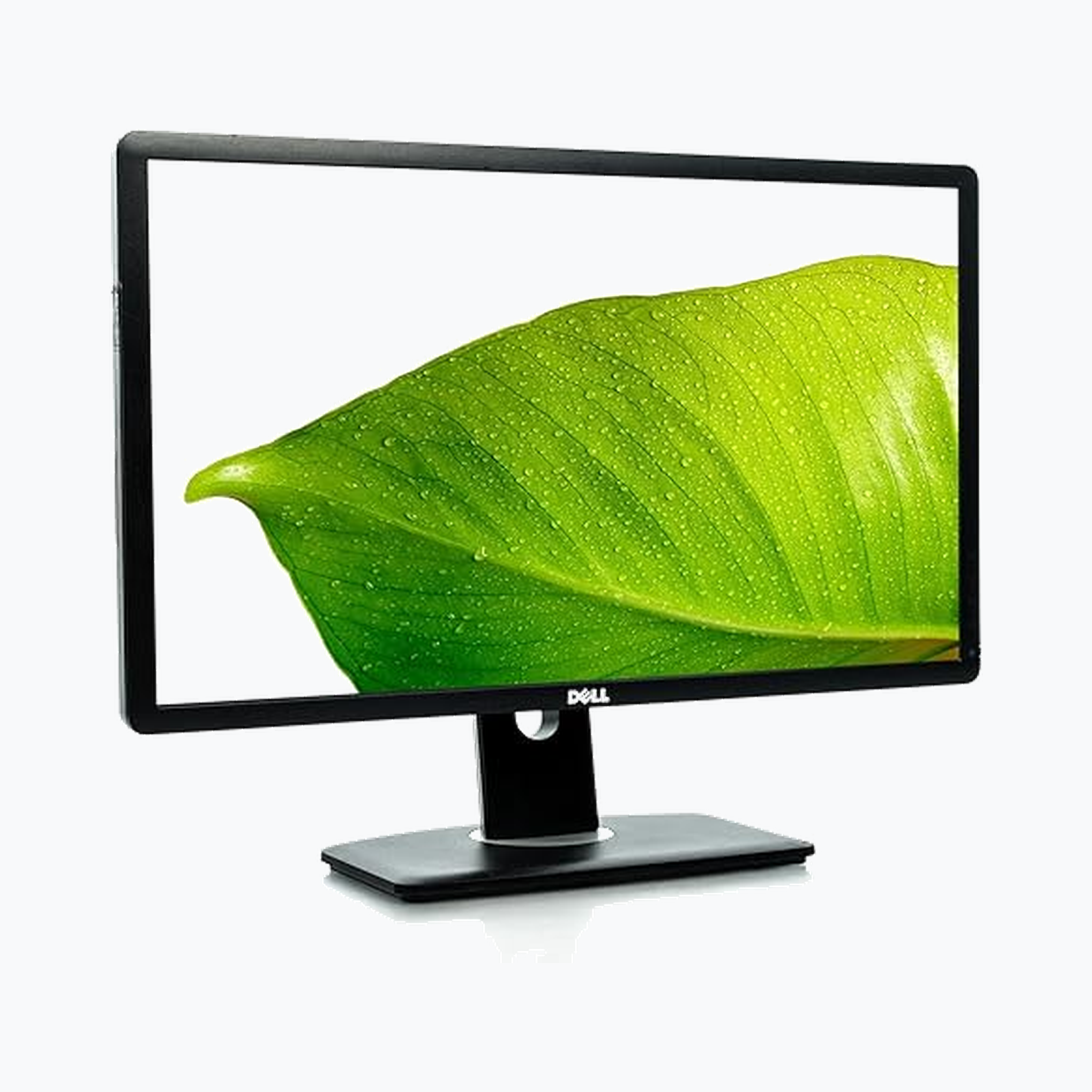 Dell P2412H 24-Inch Monitor – TimTech SA