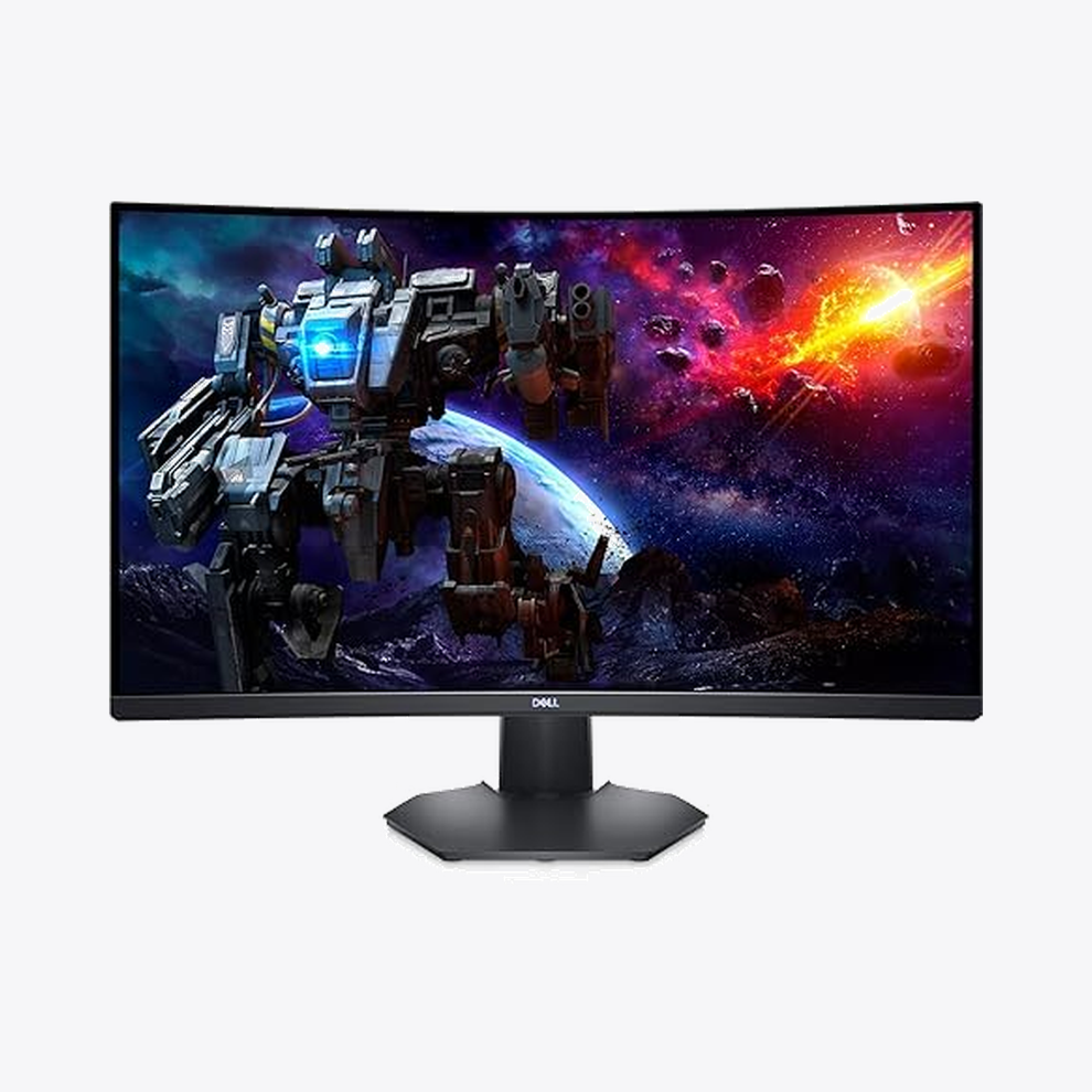 Dell S3222DGM 32" Monitor – TimTech SA