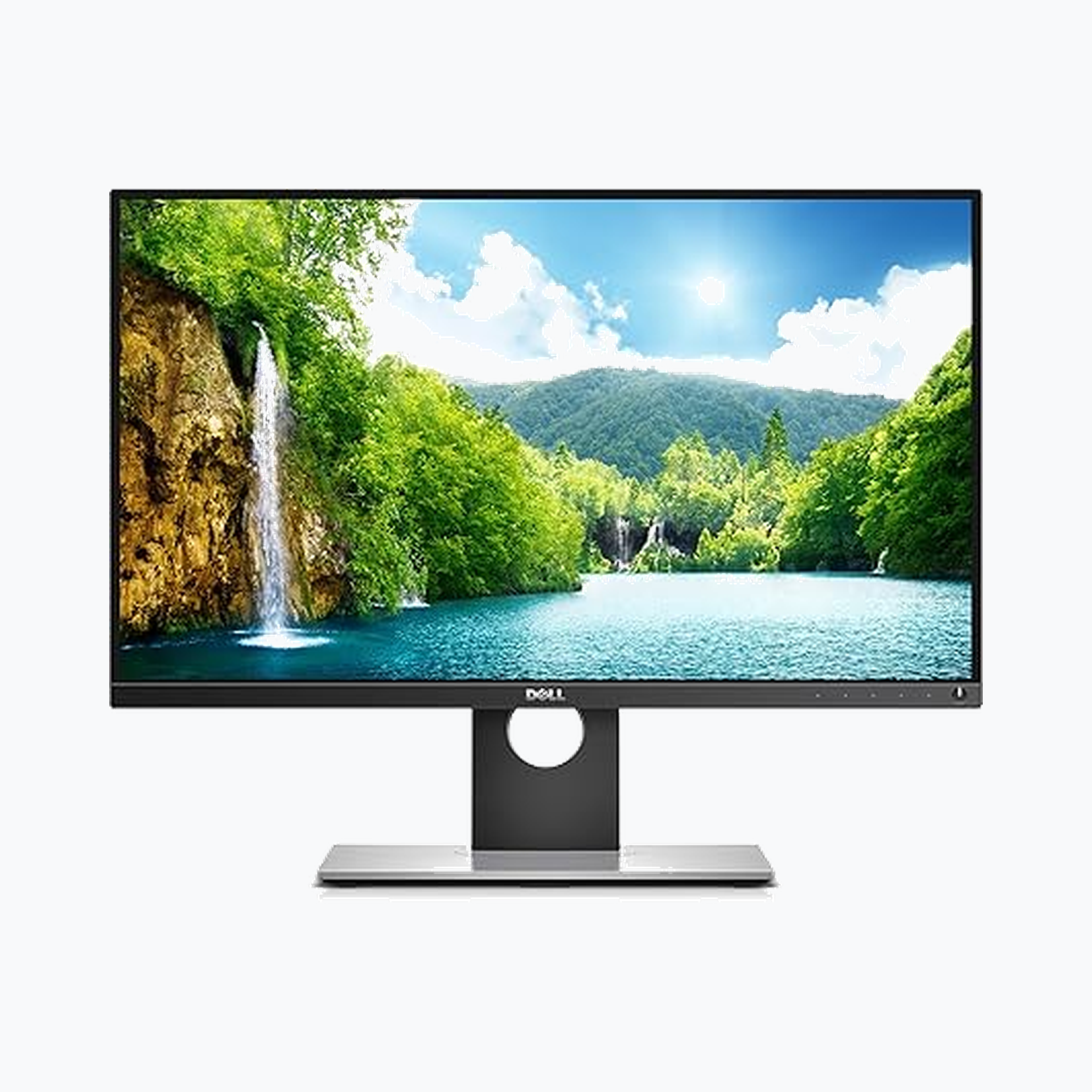 Dell UP2716D 27" Monitor – TimTech SA